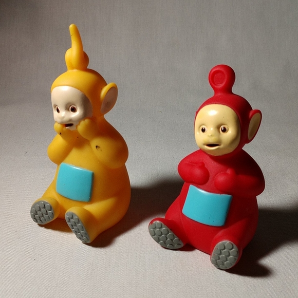 Vintage 1998 Teletubbies Toy | Toys | Vintage 998 Hasbro Ragdoll ...